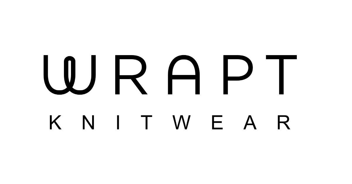 Wrapt Knitwear: knitting & knitwear design